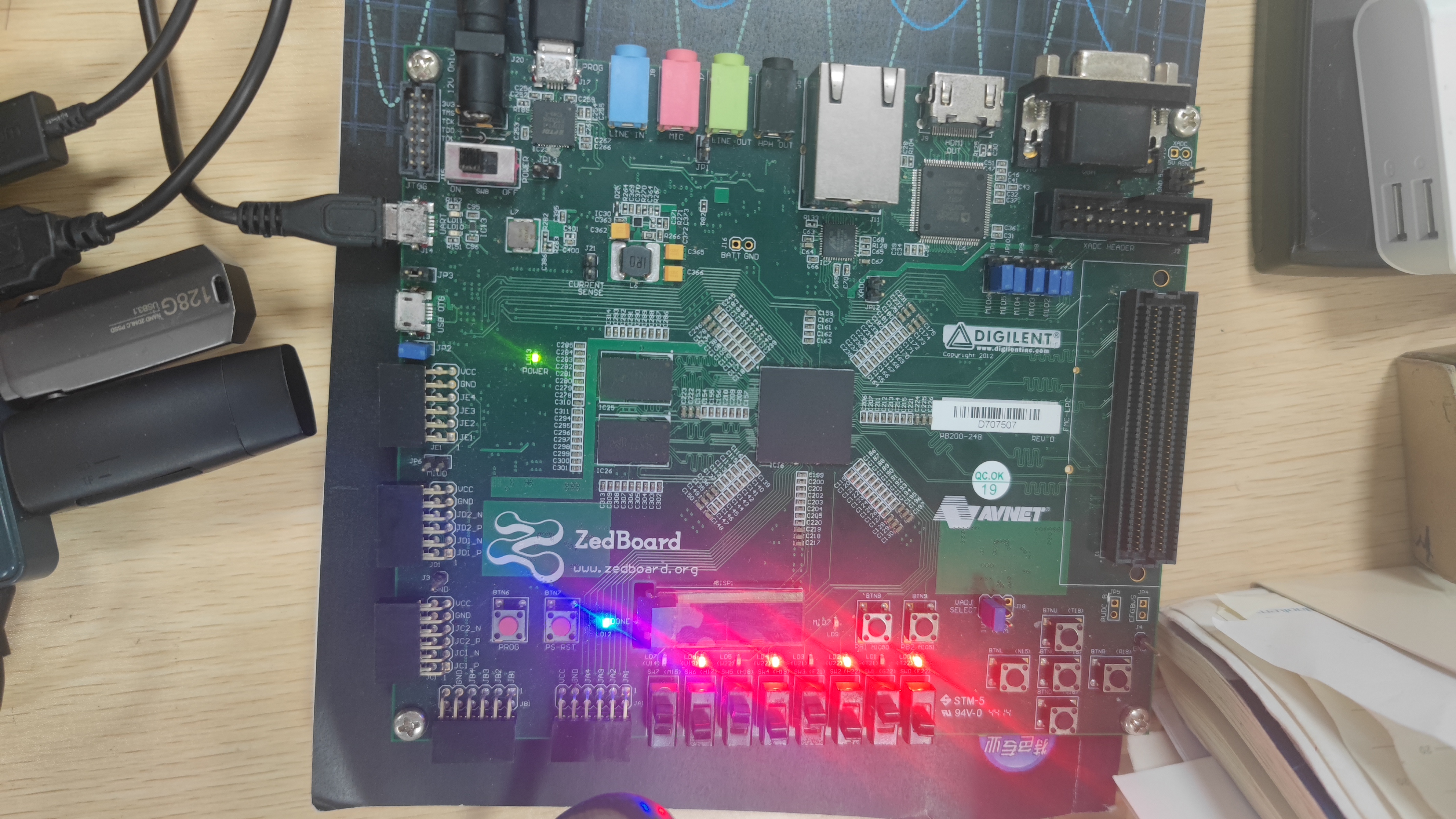 学习和使用VIO_IP | Liang's Blog ♥